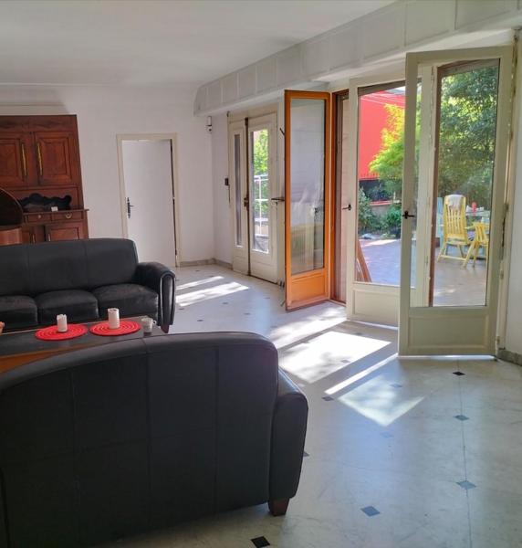 Magnifique Maison + Jardin à Paris Porte Des Lilas - Vincennes