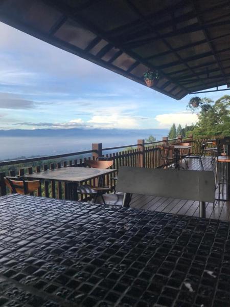 Kastuba Resort - Bandung