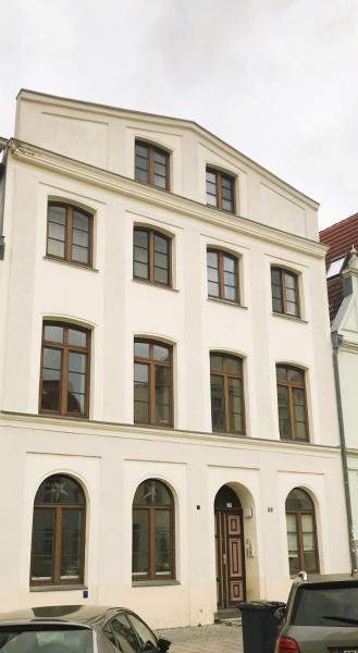 Hansestübchen - Wismar