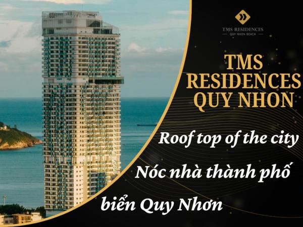 Tms Residences Quy Nhon - Official - Quy Nhon
