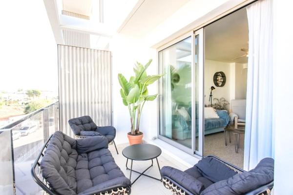 Marina Real By Costablancarent - Dénia