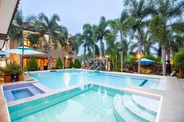 Amansara Private Resort - Calamba