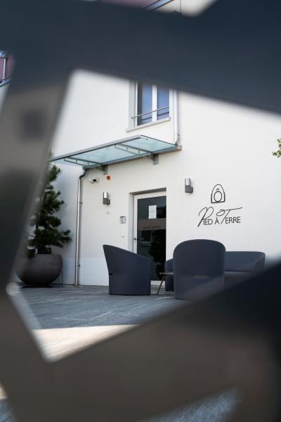 Motel-résidence Ô Pied à Terre - Switzerland
