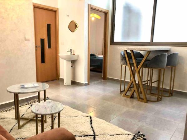 éLégant Appartement Essaouira - Essaouira