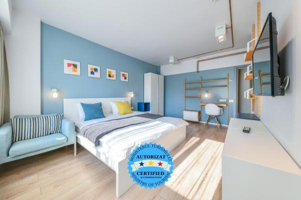 My Place Titulescu 2 - Cluj-Napoca