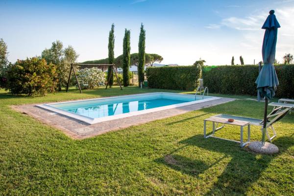 Le Gerlette - Il Granaio - Grosseto