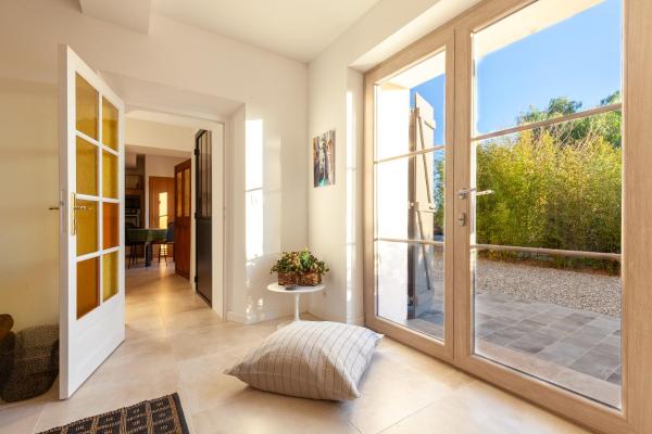 La Petite Bastide - La Cadière-d'Azur