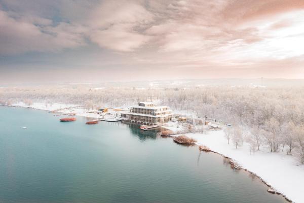 Insel Der Sinne - Görlitz