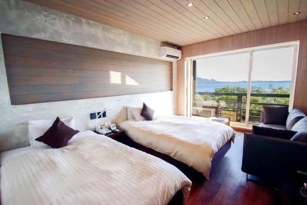 Petit Resort Native Sea Amami - Amami