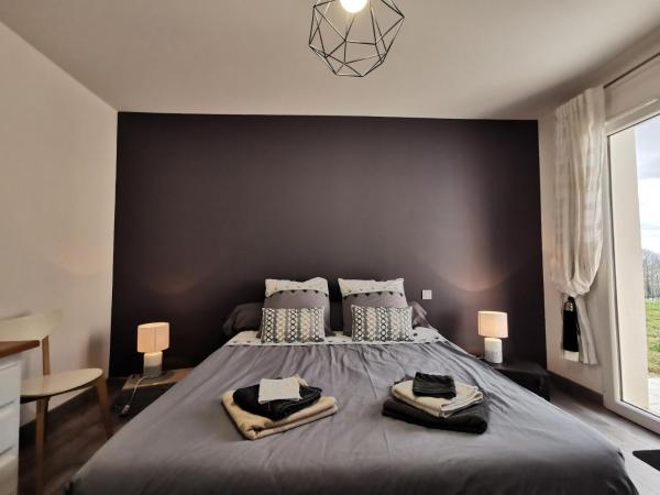 Chambre De Bajolle - Condom