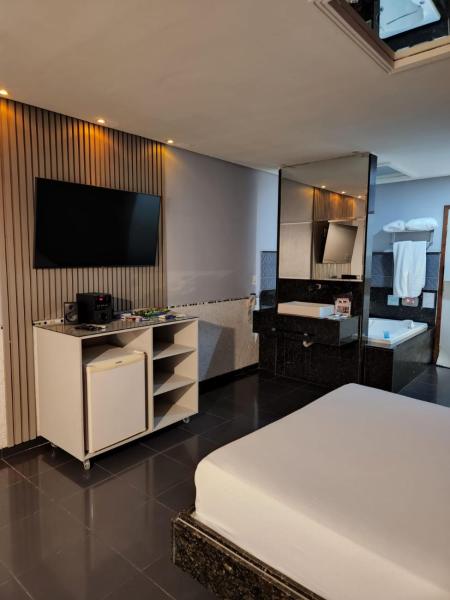Status Motel Perimetral Adults Only - Recife