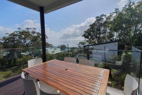 Newly Renovated Hyams Beach Cottage - Hyams Beach