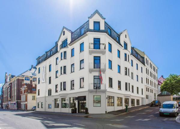 Heimen Hotel - Bergen, Norway