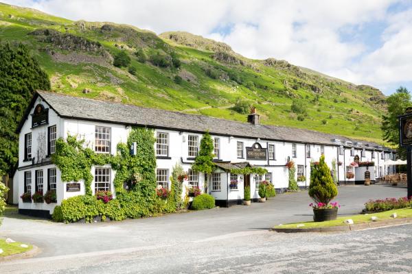 The King's Head - Glenridding
