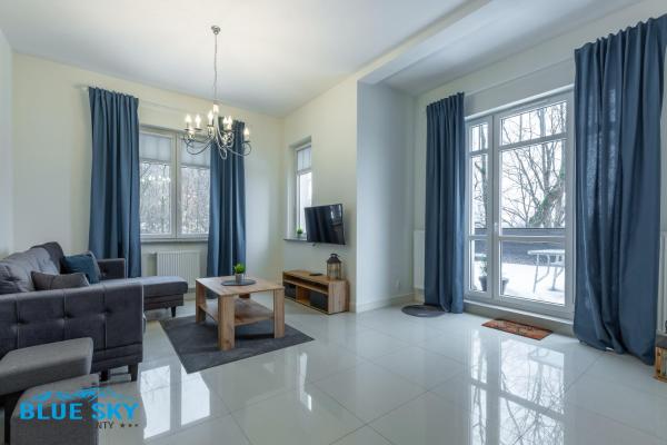 Apartamenty Bluesky Sucha 3 - Blisko Szlaków I Wyciągów - Karpacz
