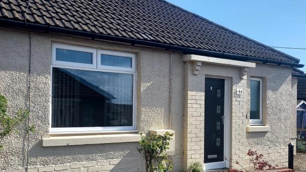 Tom's Place - Kirkcudbright