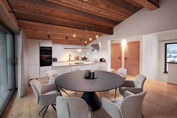 Alpin Residenzen Eichenheim Aurach Bei Kitzbühel By Alpina-holiday - Kitzbühel