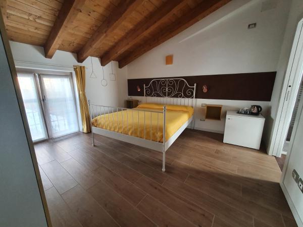 Elements B&b - Orio al Serio