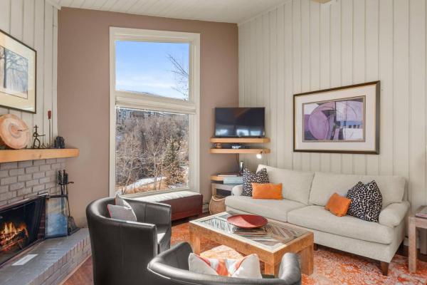 Woodbridge 27e - Snowmass Village, CO