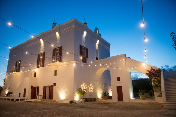 Masseria Torre Coccaro - Fasano