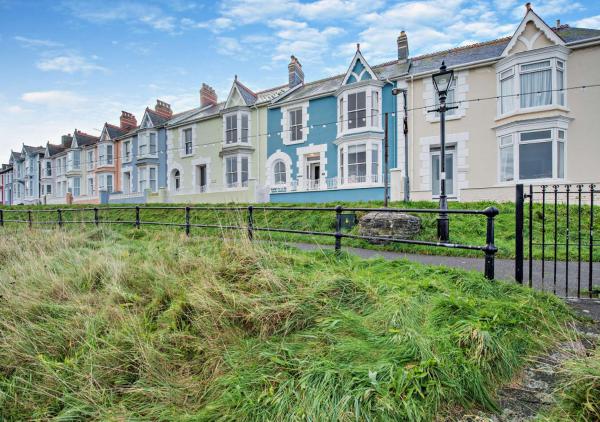 Brynamlwg - Aberaeron
