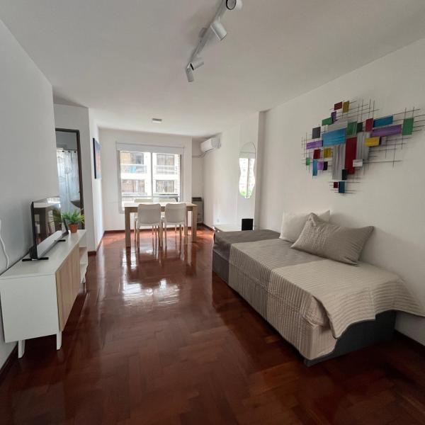 San Lorenzo 495, Nueva Córdoba - Córdoba, Argentina