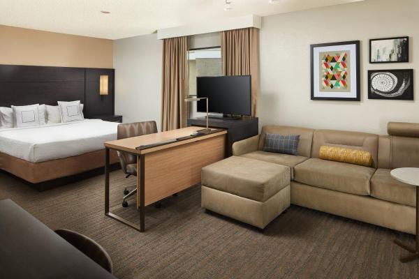 Residence Inn Irvine Spectrum - Lake Forest, CA