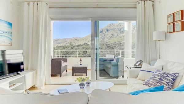 Penthouse Apartment N - Port de Pollença