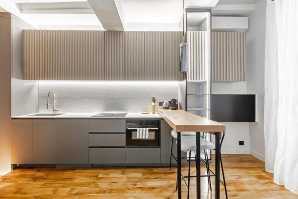 La Suite Parisienne - Paris