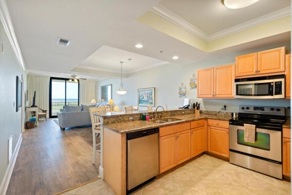 204 Holiday Isle - Dauphin Island, AL