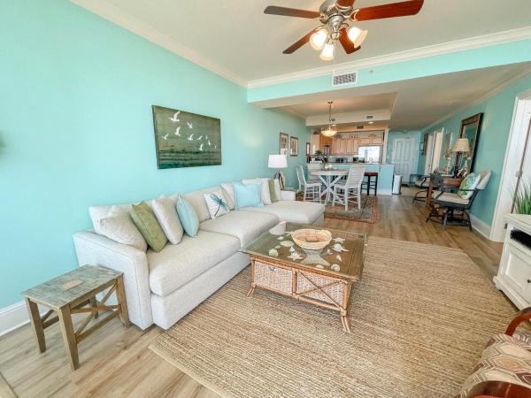 604 Holiday Isle Beach Life - Dauphin Island, AL