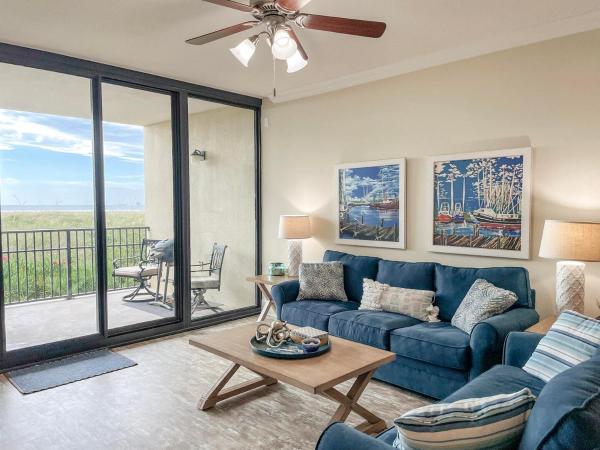 102 Holiday Isle 102 - Dauphin Island, AL