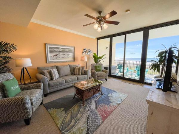 613 Holiday Isle 613 - Dauphin Island, AL