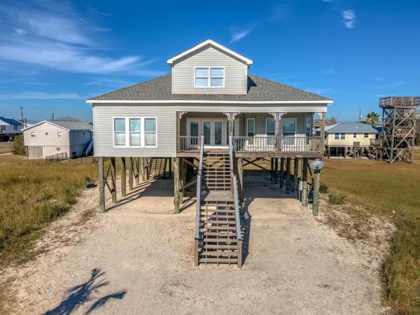 021 Petite Dauphine - Dauphin Island, AL