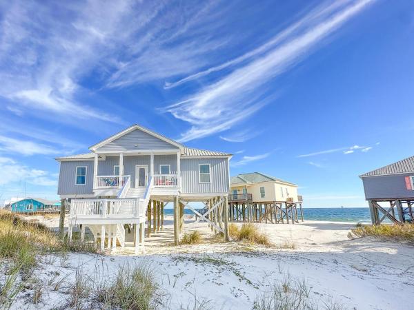 059 Dauphin Tale - Dauphin Island, AL