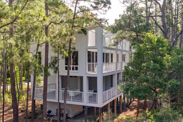 055 Bough House - Dauphin Island, AL