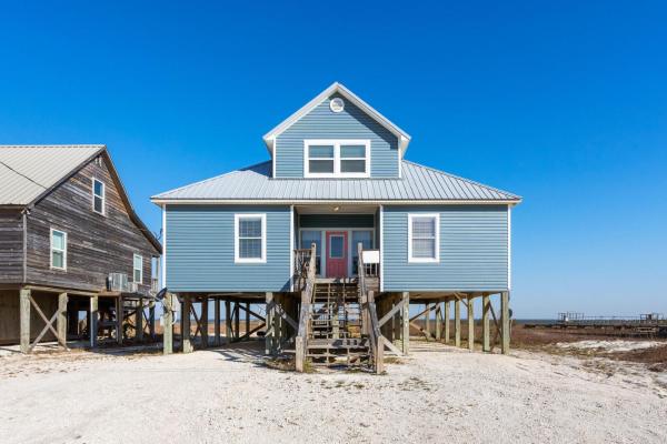005 Bayside Oasis - Dauphin Island, AL