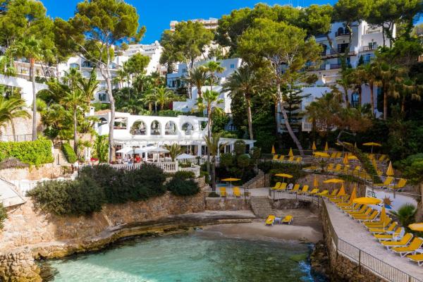 Hotel Bon Sol Resort & Spa - Palma