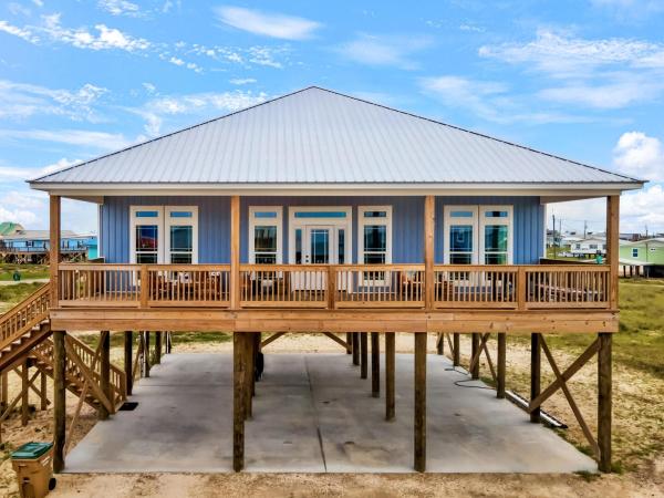 079 Family Tides - Dauphin Island, AL