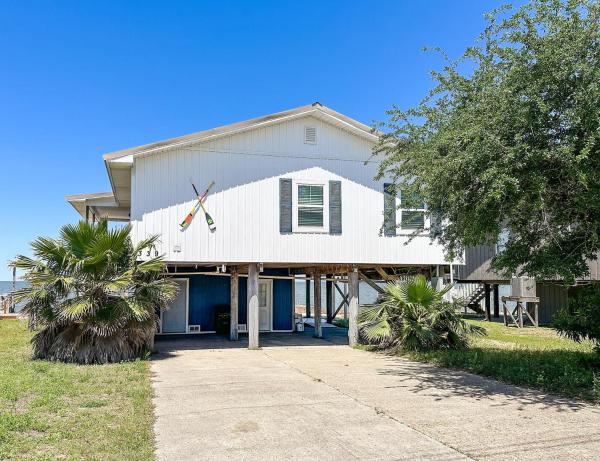 029 Eventide Cottage - Dauphin Island, AL