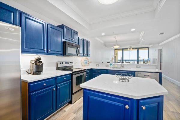 407 Holiday Isle 407 - Dauphin Island, AL