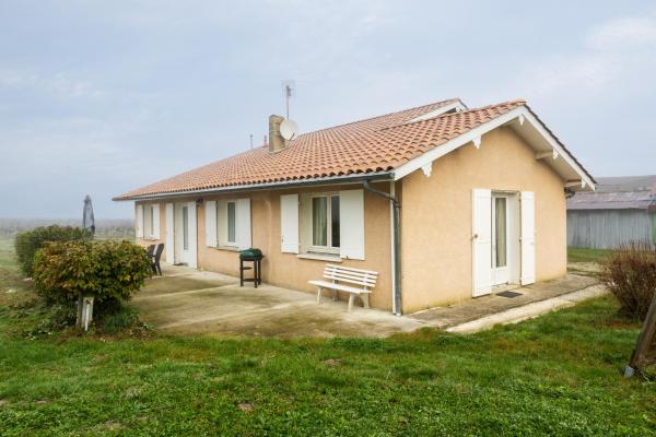 Gite Du Maine - Langon