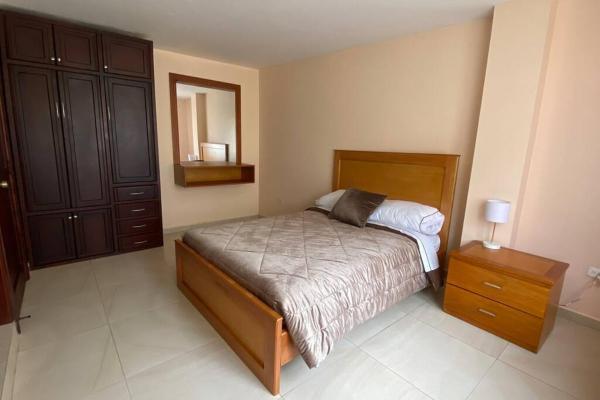 Departamento En Baños - Domussc - Banos