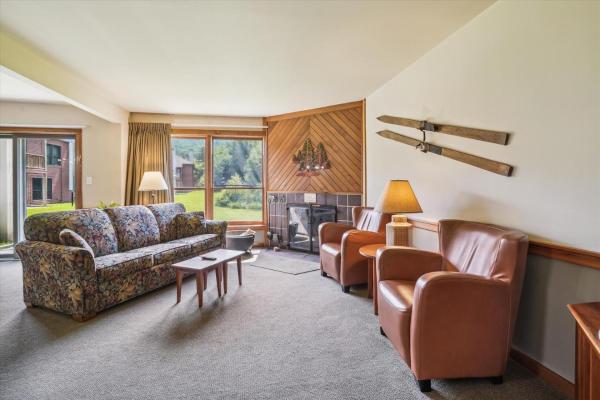 Trail Creek 11 - Vermont