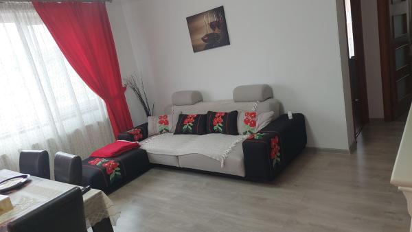 Rentforcomfort Charming Flat In Bistrita - Județul Bistrița-Năsăud