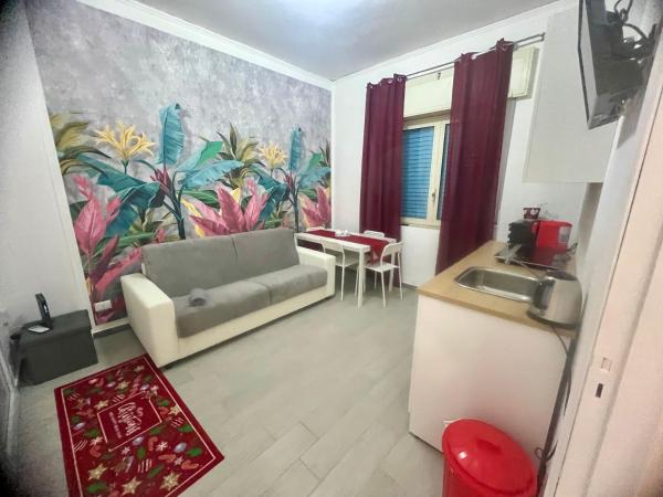 Vetranohouse In Spanish Quarter - Naples, Italie