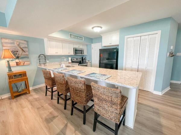 032 Sandcastle 5b - Dauphin Island, AL