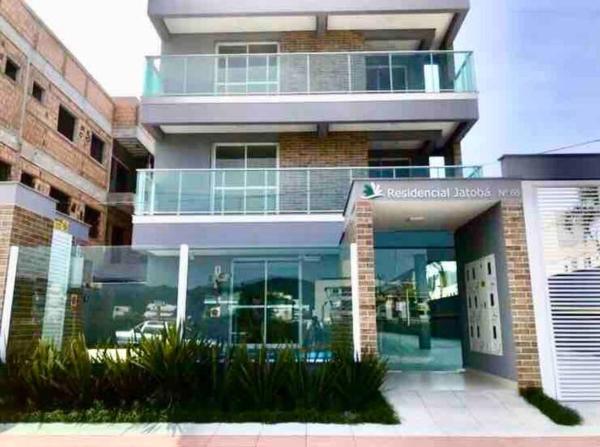 Apartamento Novo Aconchegante Em Palmas / Wifi - Governador Celso Ramos