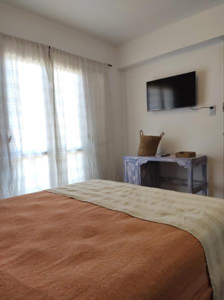 Departemento Alvear. - Córdoba