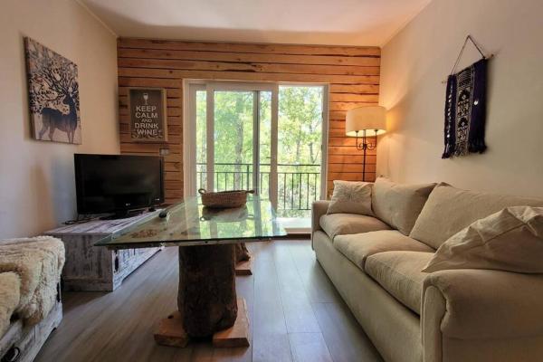 Departamento En La Magia Del Sur - Pucon